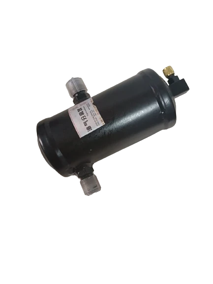 FILTRO SEPARADOR DE ACEITE - TECHCOLD