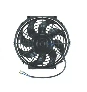 VENTILADOR 12PULG 24V SOPLANTE UNIVERSAL - TECHCOLD