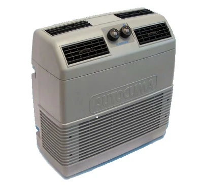 EVAPORADOR VERTICAL EV40 3 VELOCIDADES 24V - PROCEDENCIA EUROPEA - TECHCOLD